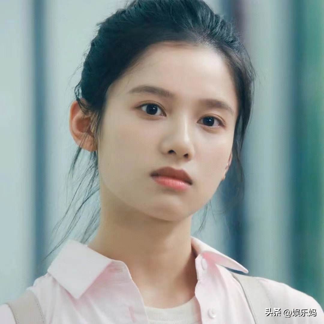 This is the first time I've seen a TV series where both male and female ...