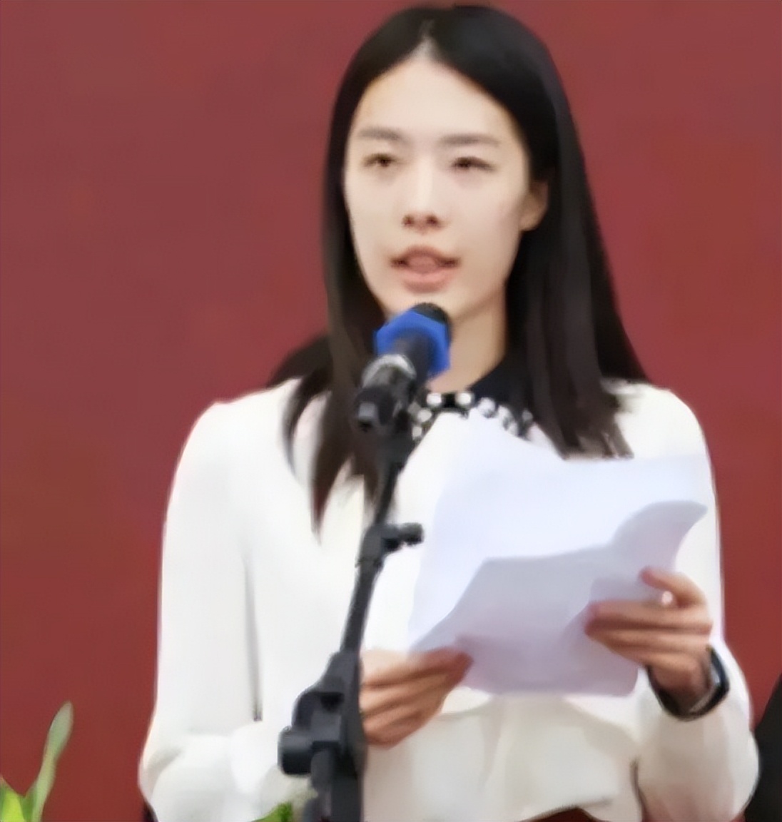 A netizen from Australia met Dong Sijin, and she finally lived a life ...