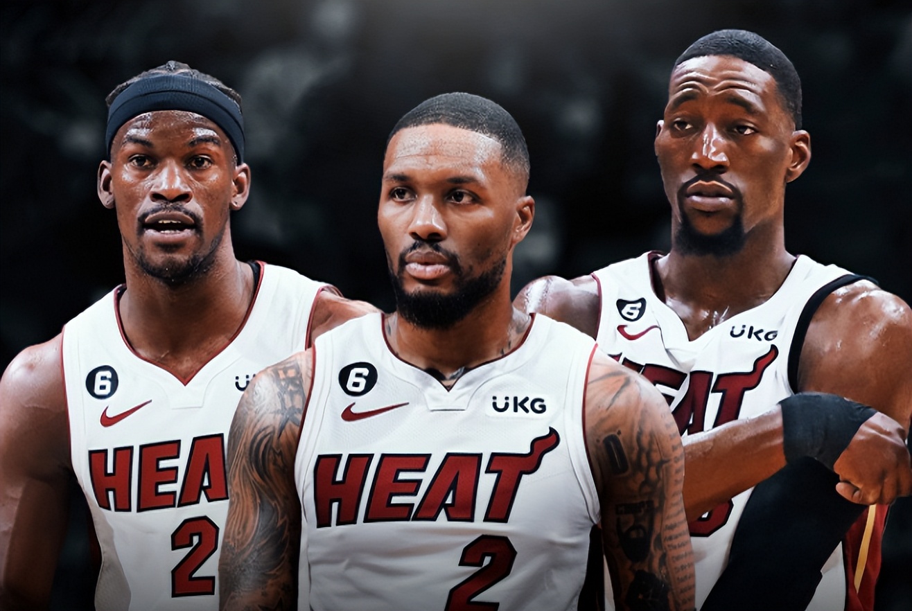 Hard to say goodbye! Epic transaction rejected! Lillard stands up again ...