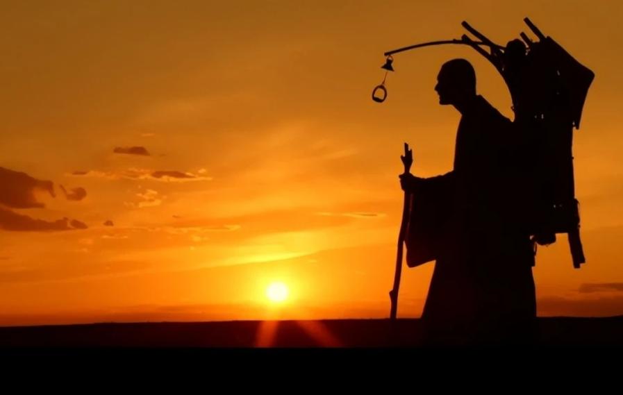 Xuanzang's three disciples: one had an affair with the princess, one ...