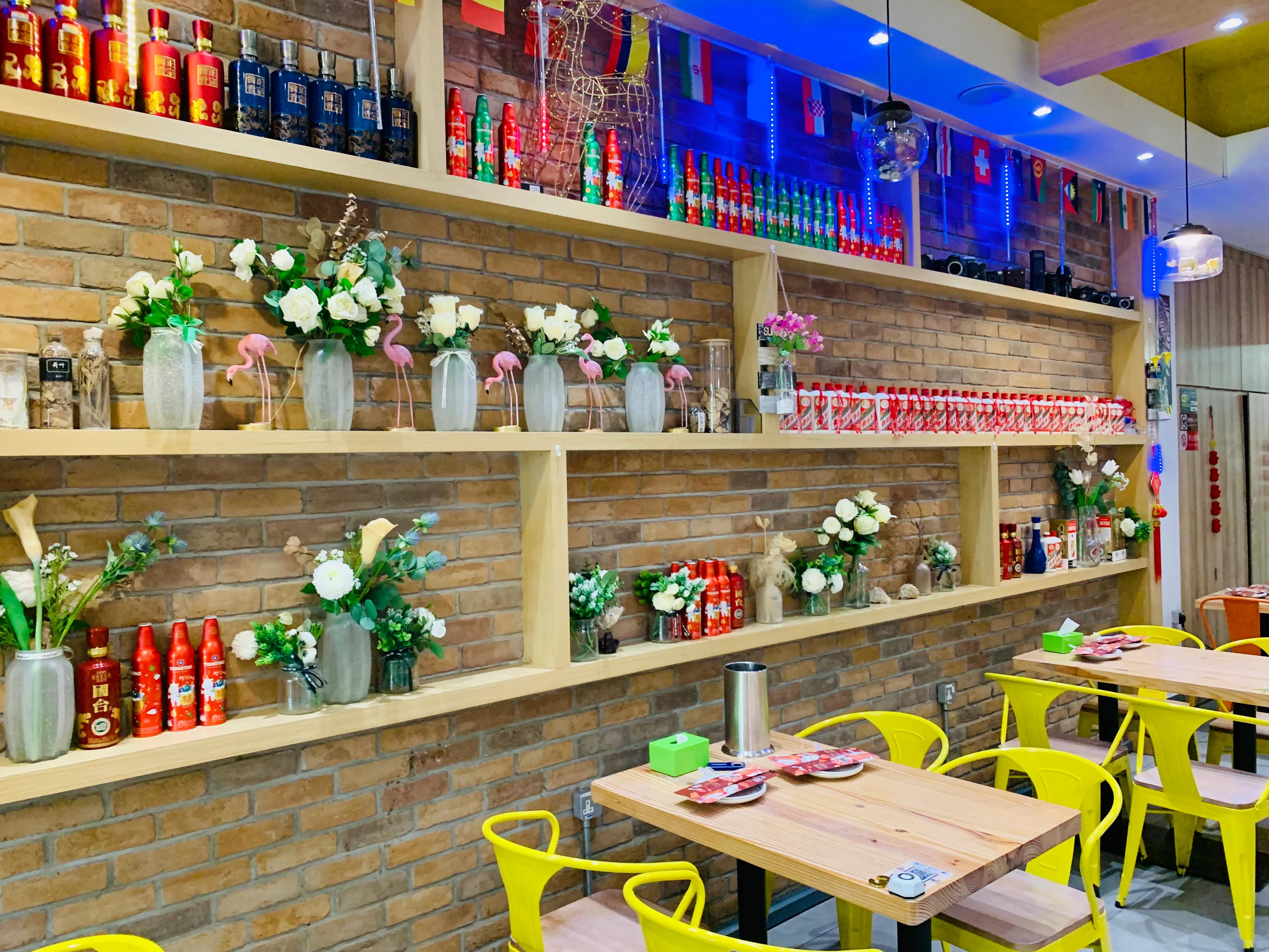 Eat All Over Singapore-Issue 134: Suspected Makeover Kebab Shop - iNEWS