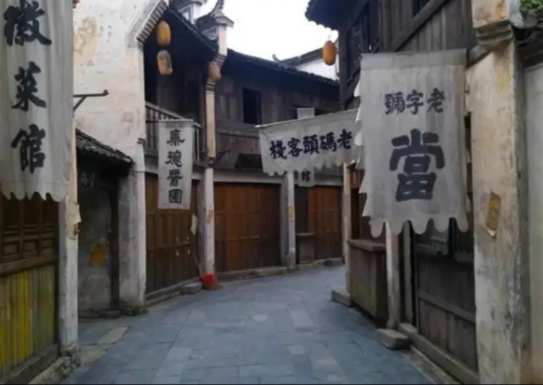 Hui Merchants and Xin'an School of Painting - iNEWS