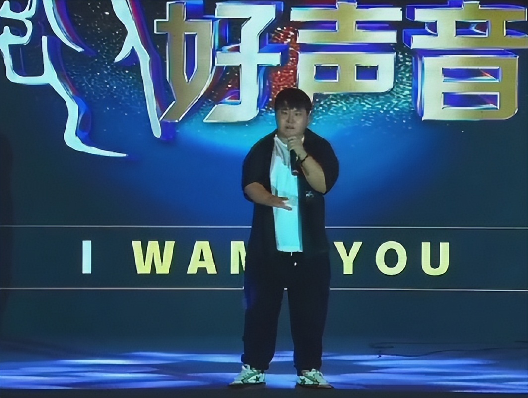 Get tricked by Ke Yimin? Li Paoer's good voice stopped at the top 30 ...