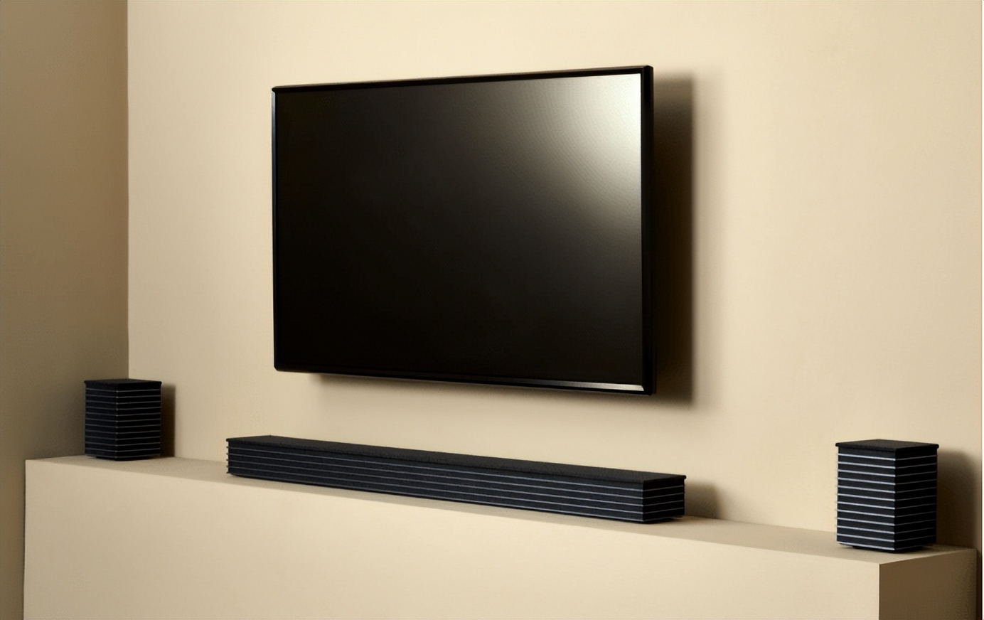 The double satisfaction of design aesthetics and acoustics!JACOB JENSEN ...