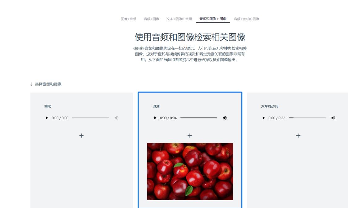 Ai is unified, Meta open source model integrates six big data - iNEWS