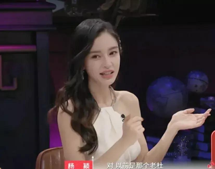 Du Haitao participated in the show and successfully lost weight and ...