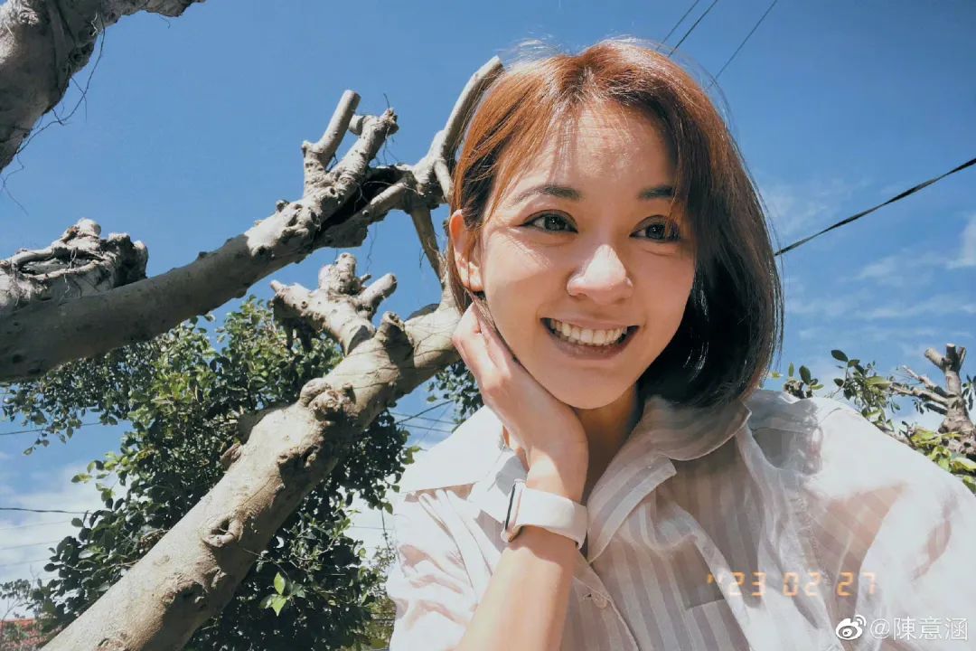 Wanwan Diva made a successful comeback? Zhao Liying and Yang Zi? Liu ...