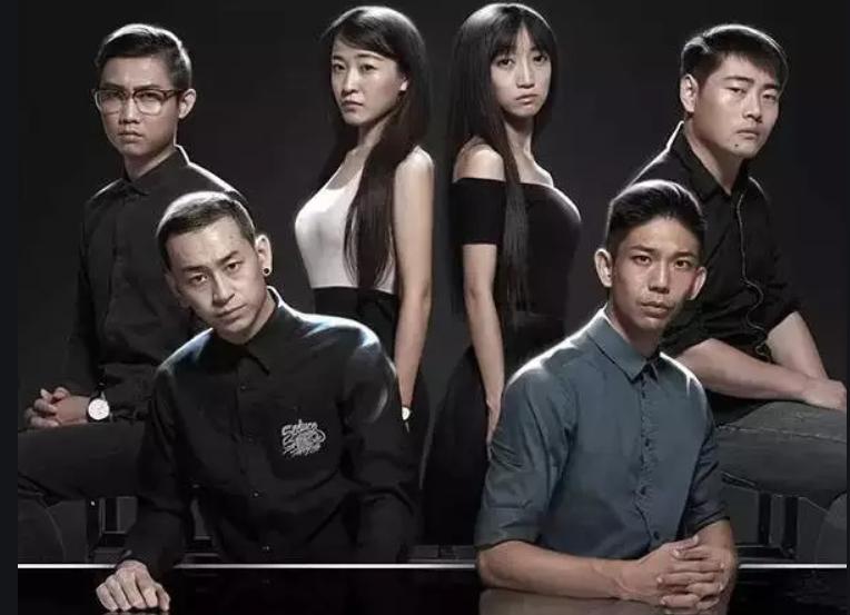 "Mao Li" starring status: Xing Dongdong is fat, Zhao Ning is still sexy, Yang Yu bumps into Lin ...