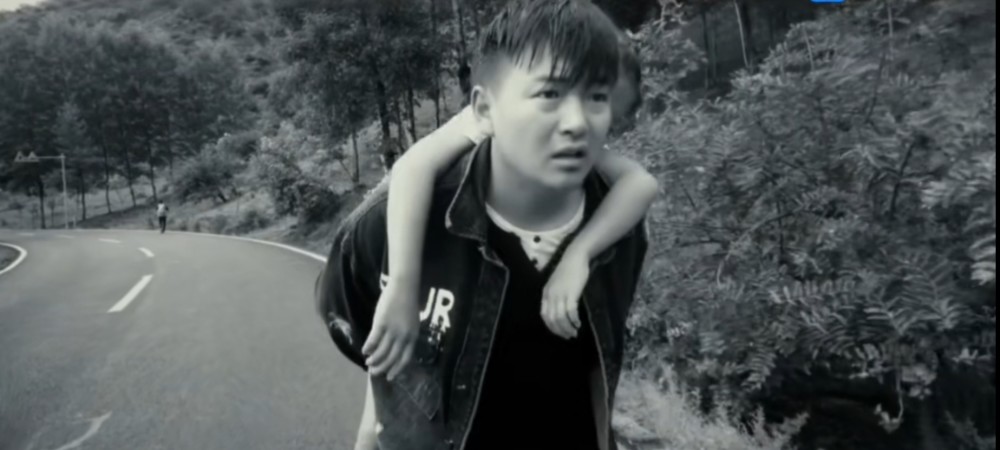 Do you know the heartbreakingly beautiful story behind [Agoji Song] - iNEWS