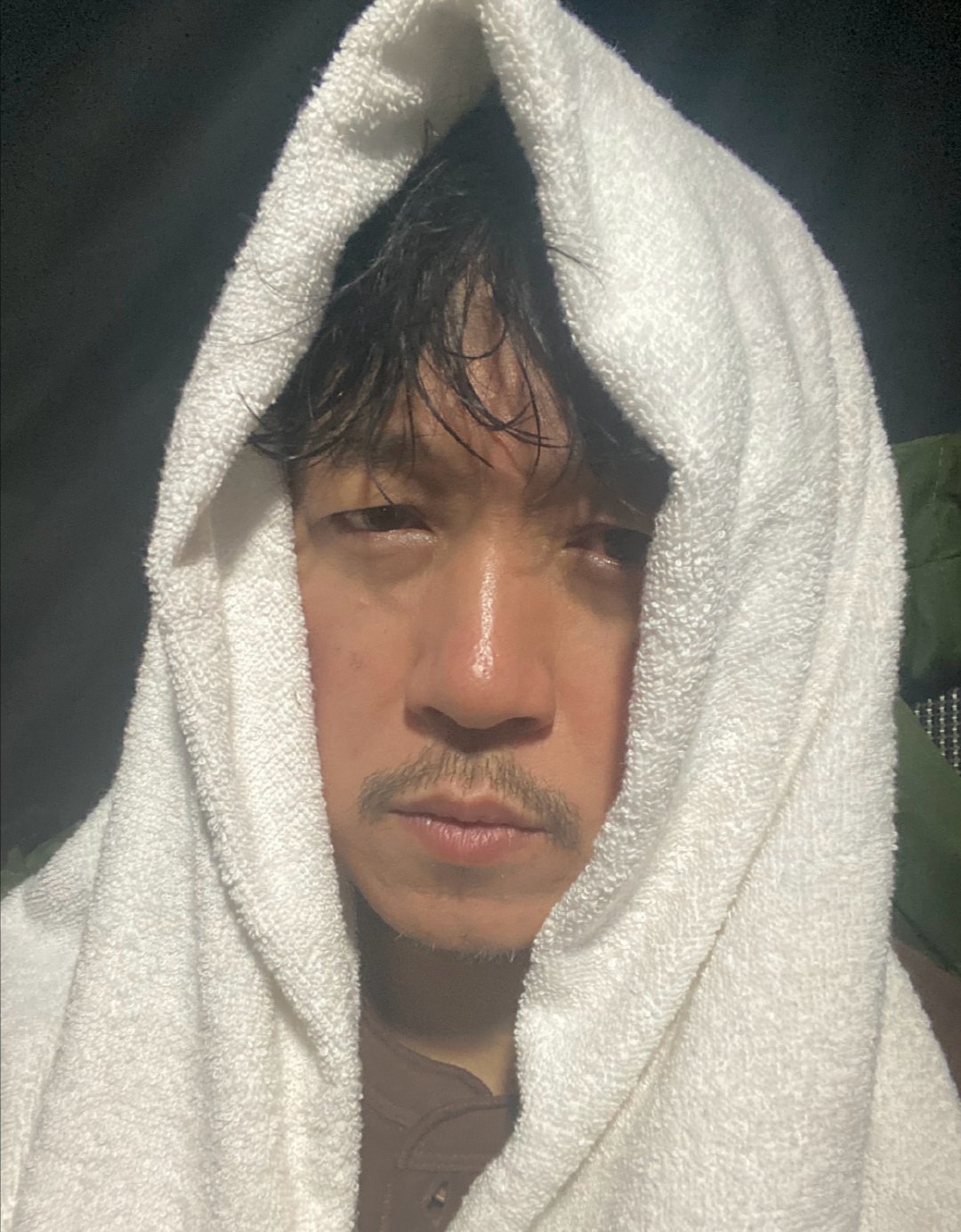 The anti-corruption drama [Guardian of Life and Death] will be filmed ...