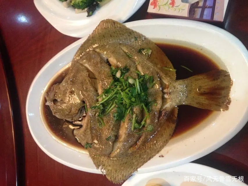 One dish, one scenery, one story, one experience - iMedia