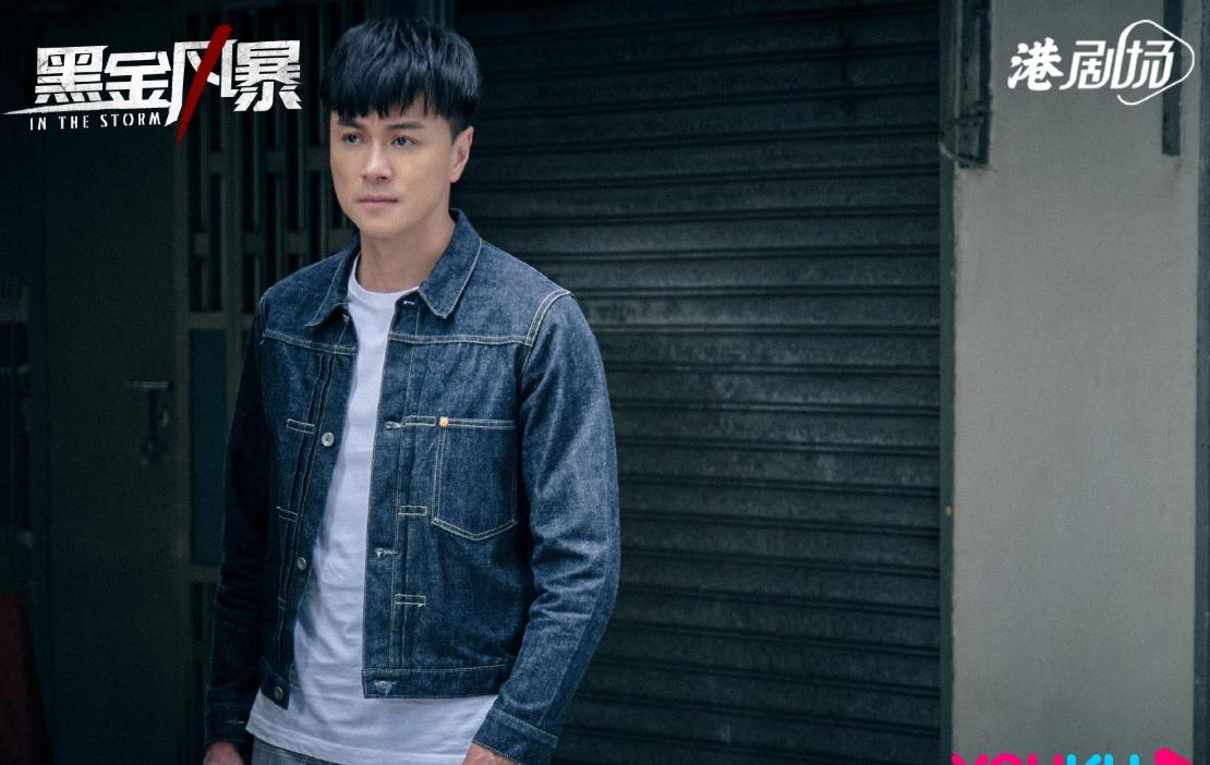 With the care of the gold master's father, can Hong Kong dramas survive ...