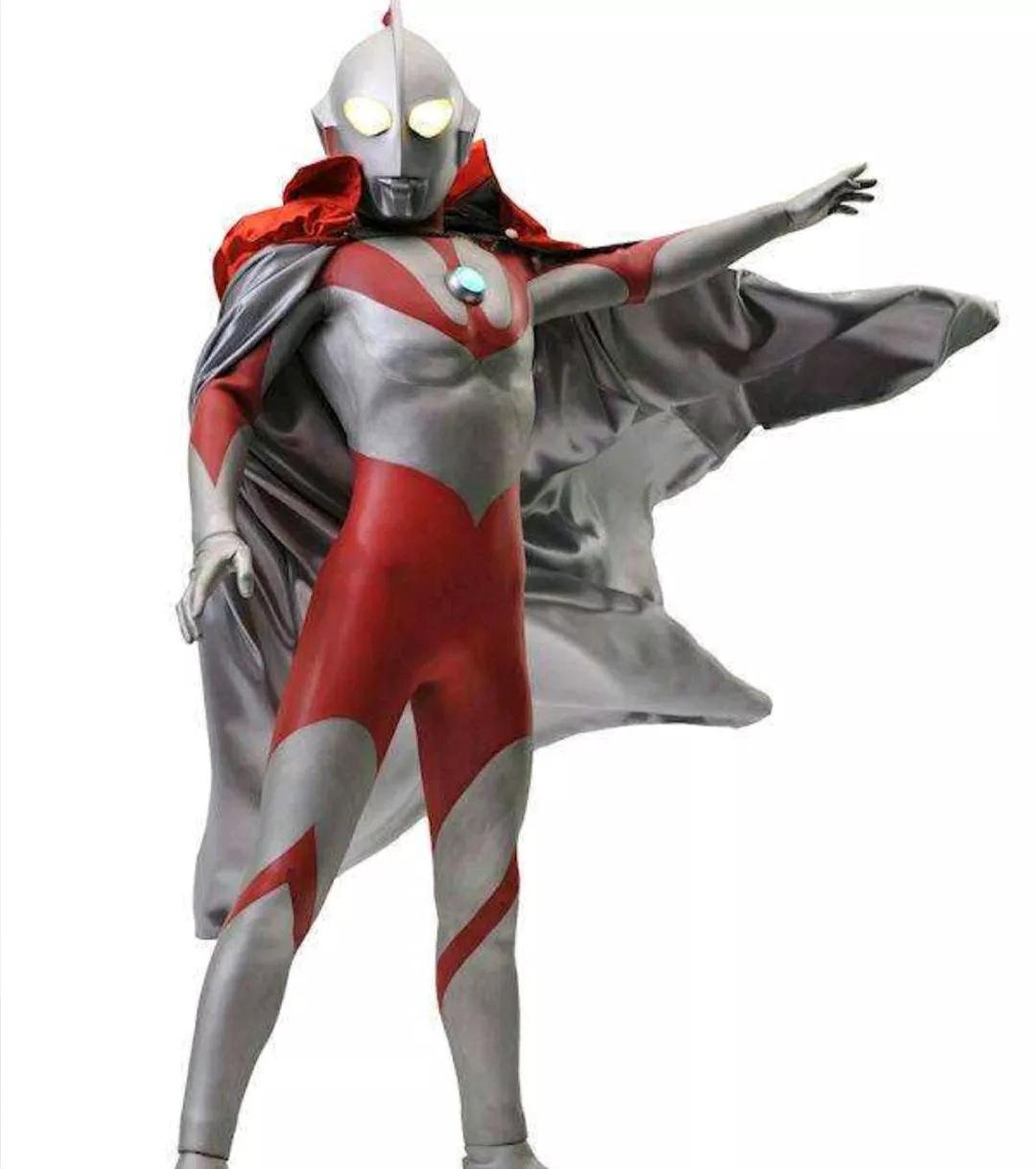 Which of the Ultraman series impressed you the most - iNEWS