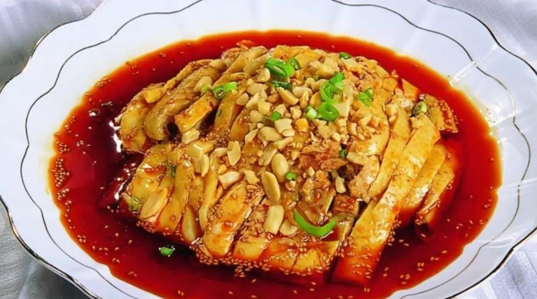 The 10 most famous snacks in Sichuan, each of which is the favorite of ...