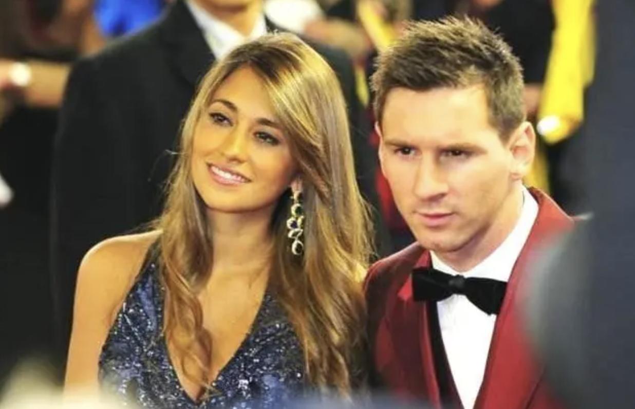 The interior of Macy's mansion was exposed, his wife's hot dance video ...