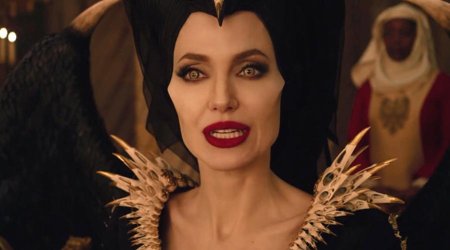 In the movie "Maleficent", the influence of video special effects on ...