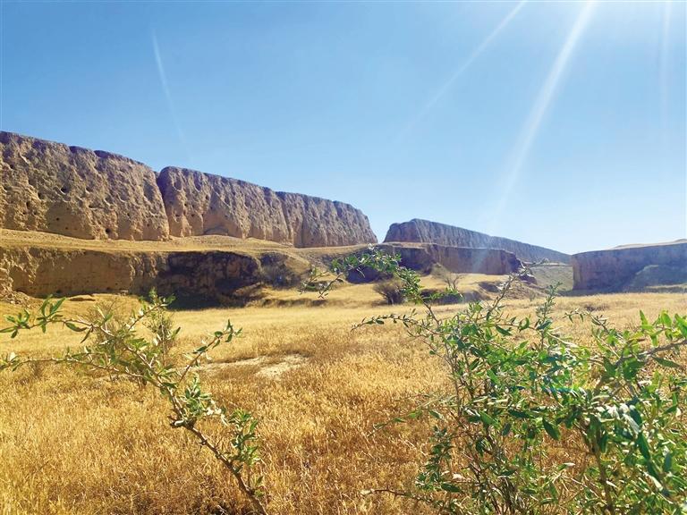 From the Clouds to Tuoketuo——The Historical and Cultural Imprint of the ...