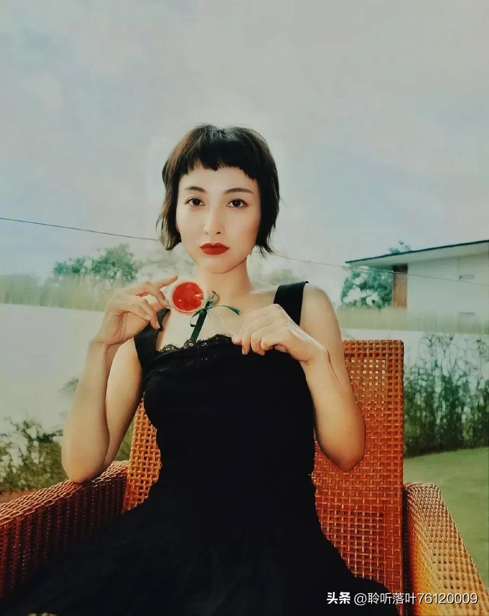 40-year-old Wu Xin's amazing weight loss, becoming a "paper man" sparked heated discussions ...