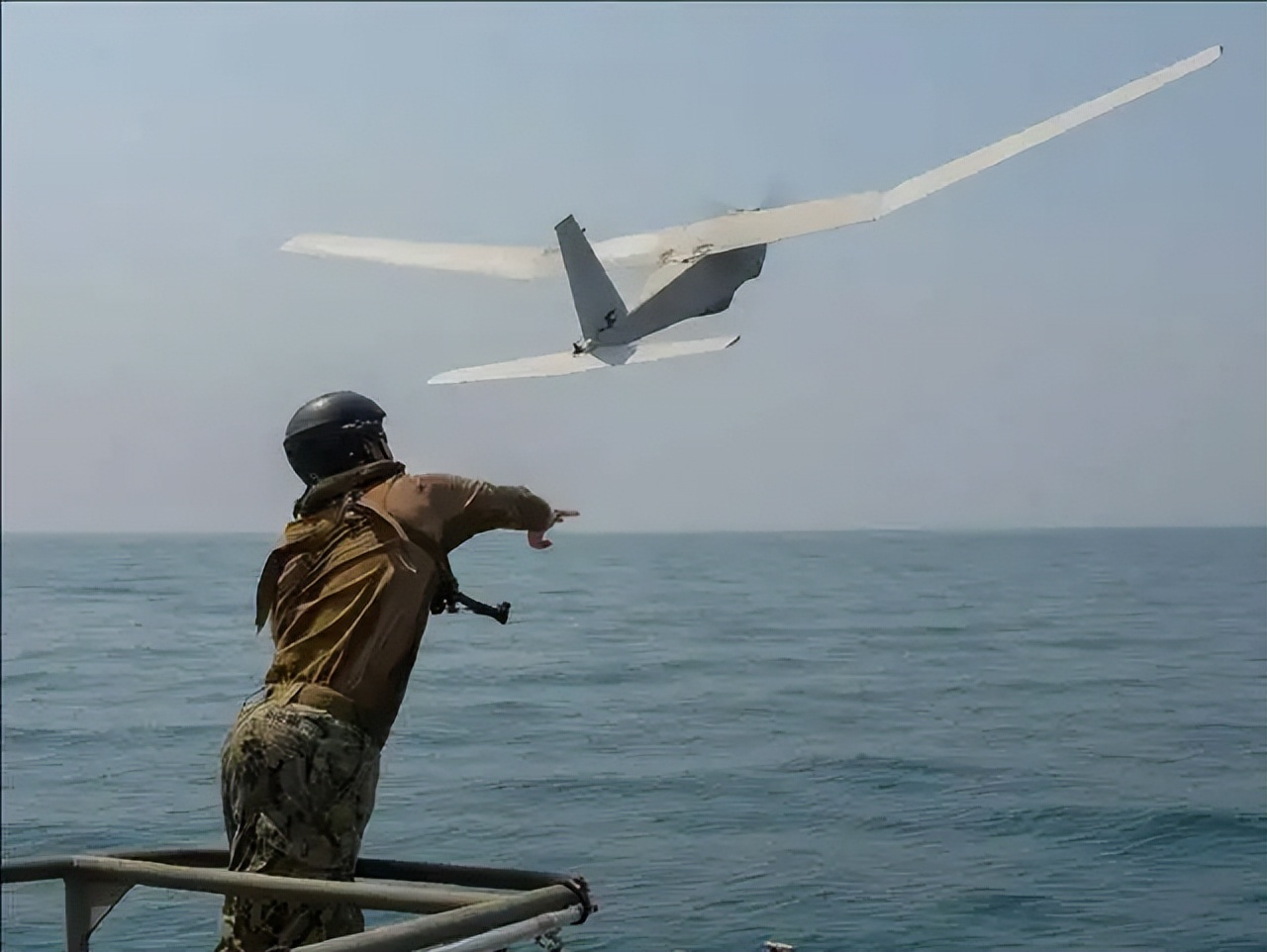 Ukraine to receive 11 powerful 'Puma' long-range unmanned aerial ...