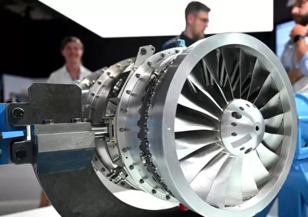 Artificial intelligence makes future fighters "empathetic" to realize ...