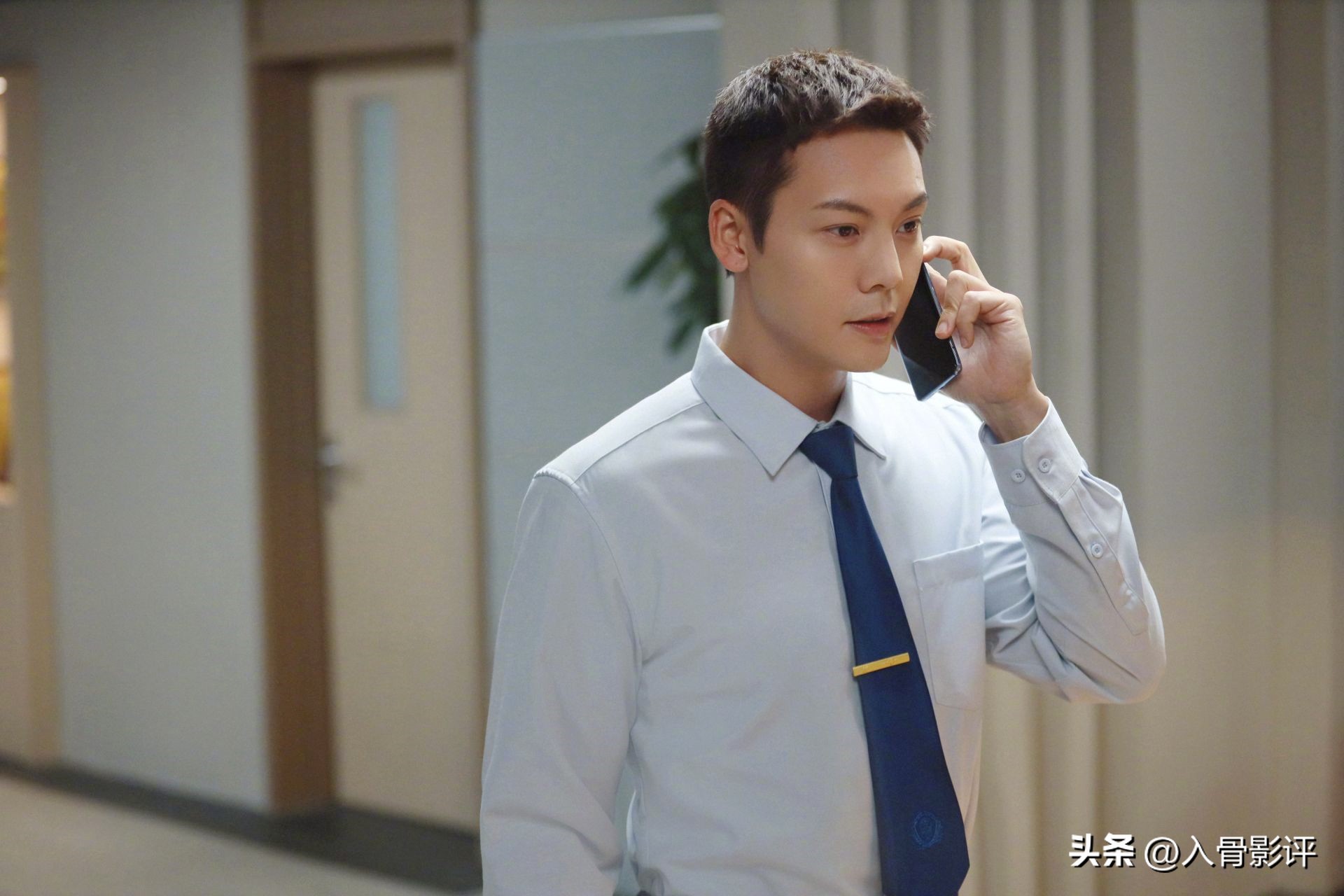 "Light Up You": Love spanning ten years, Xu Lai is domineering and ...