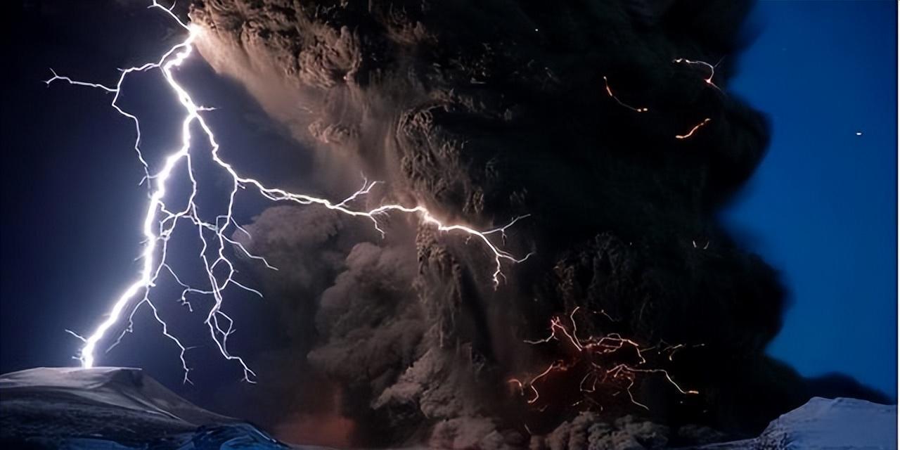 Mount Fuji erupts? Magma covers 27 cities? Rich Japanese want to take ...