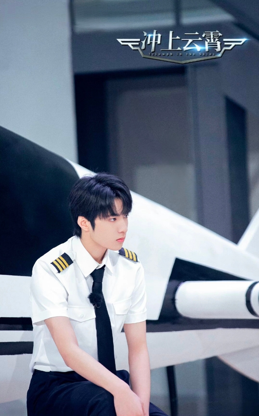 [Infinite Transcendence Class] New variety show mode, immersive acting ...