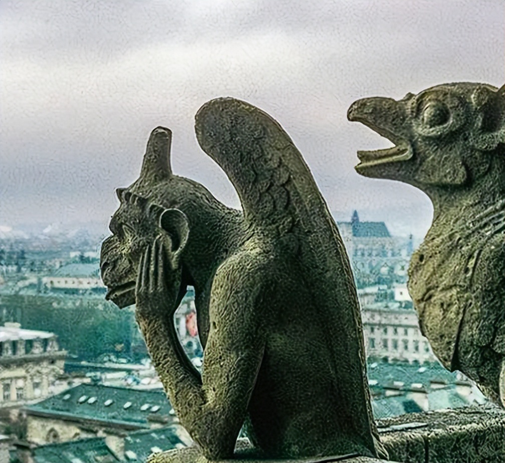 The Middle Ages: The Evolution of Art in Western European Architecture ...