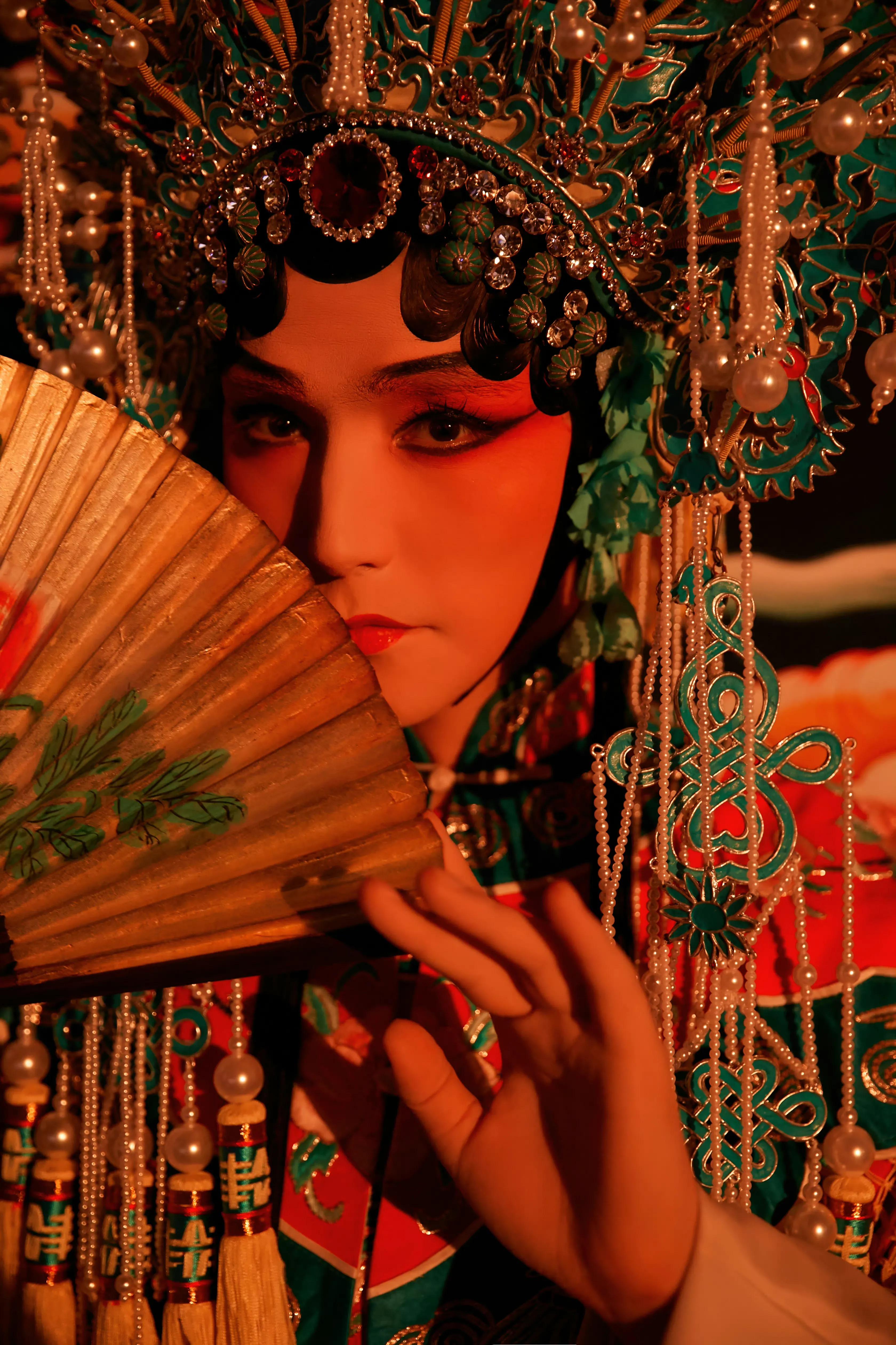 Ayunga, what did you rely on to go from herding sheep to being a ...