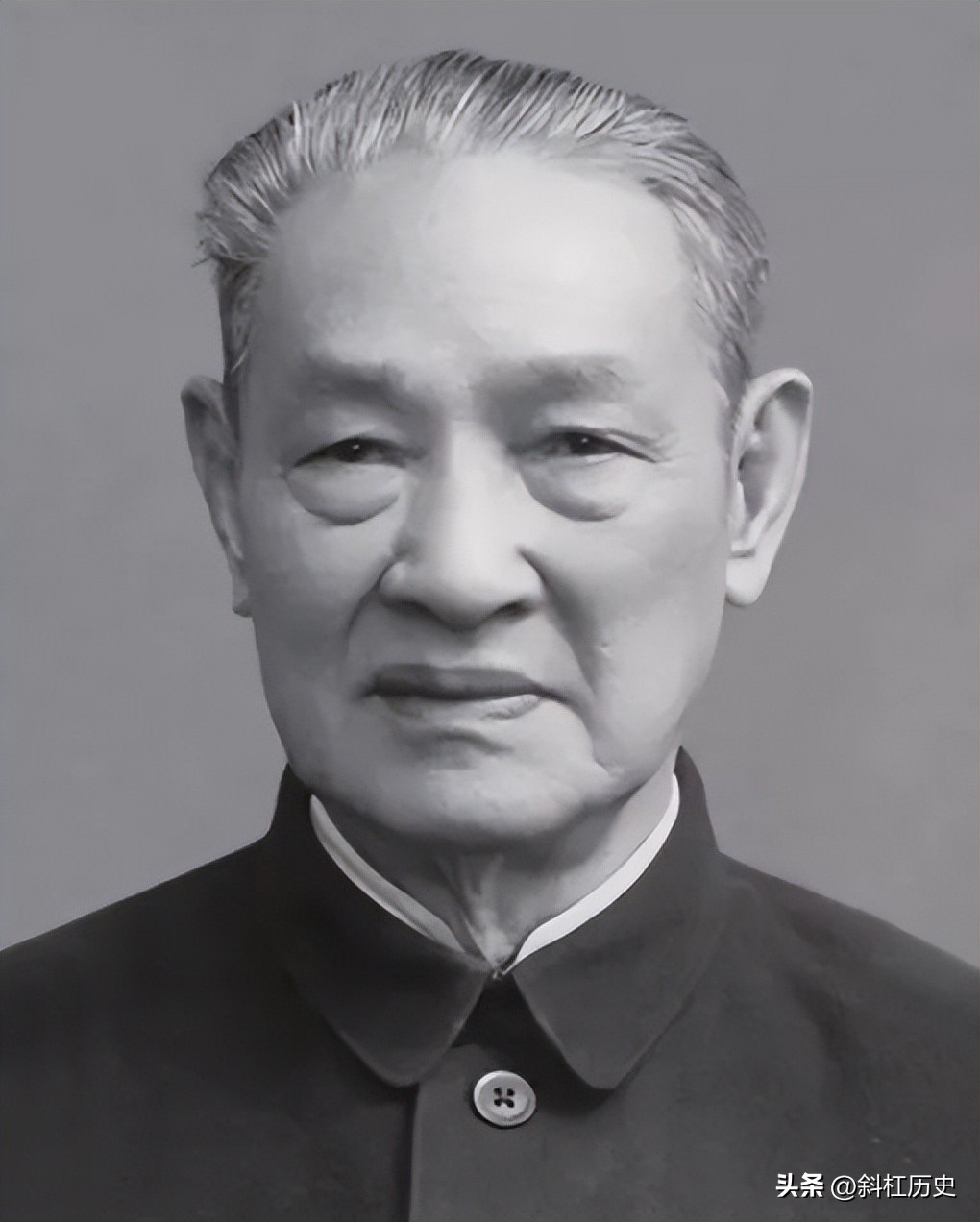 In 1949, when the Kuomintang-Communist peace talks failed, Liu Fei ...