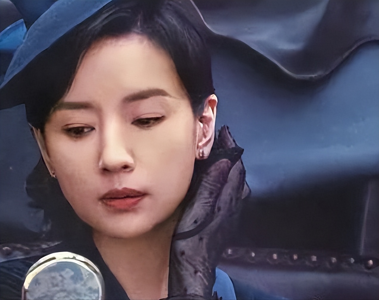 The rich Chinese woman is really rich, she made 300 million yuan in an ...