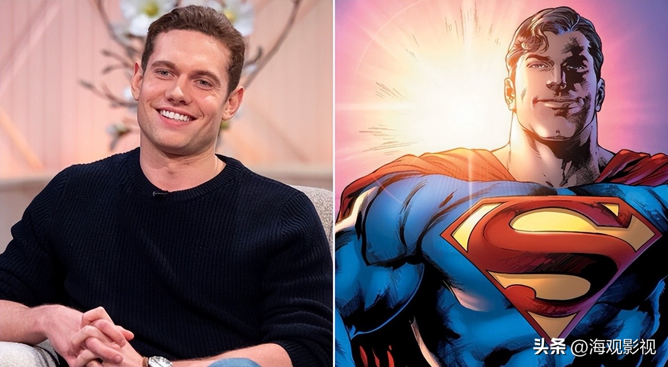 'Superman: Legacy' Is Looking For A New Superman Cast, 5 Candidates ...