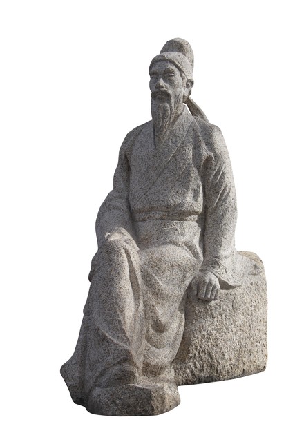 The Life of Wen Tingjun in the Tang Dynasty - iNEWS