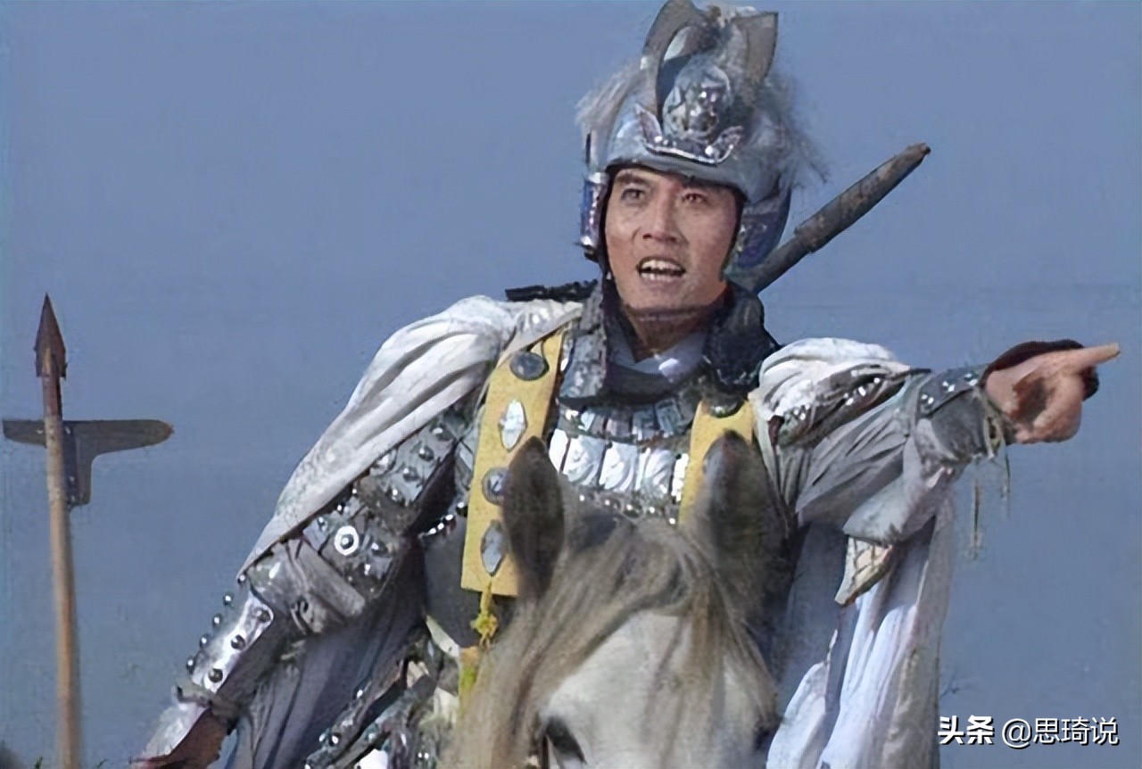 "Zhao Zilong" Zhang Shan: He will never leave his sick wife and give up ...