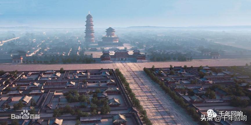 3,000 years ago, how did the Zhou Dynasty build a ring of defense that ...