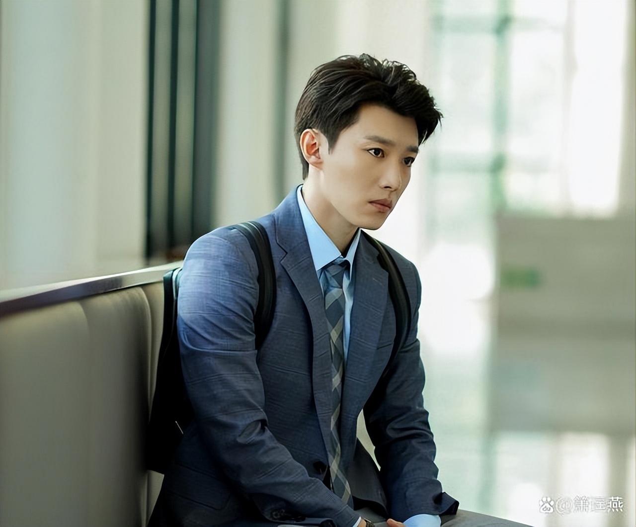 "Battle of the Roses" meets Fang Xu, who makes his own way, and Ye ...