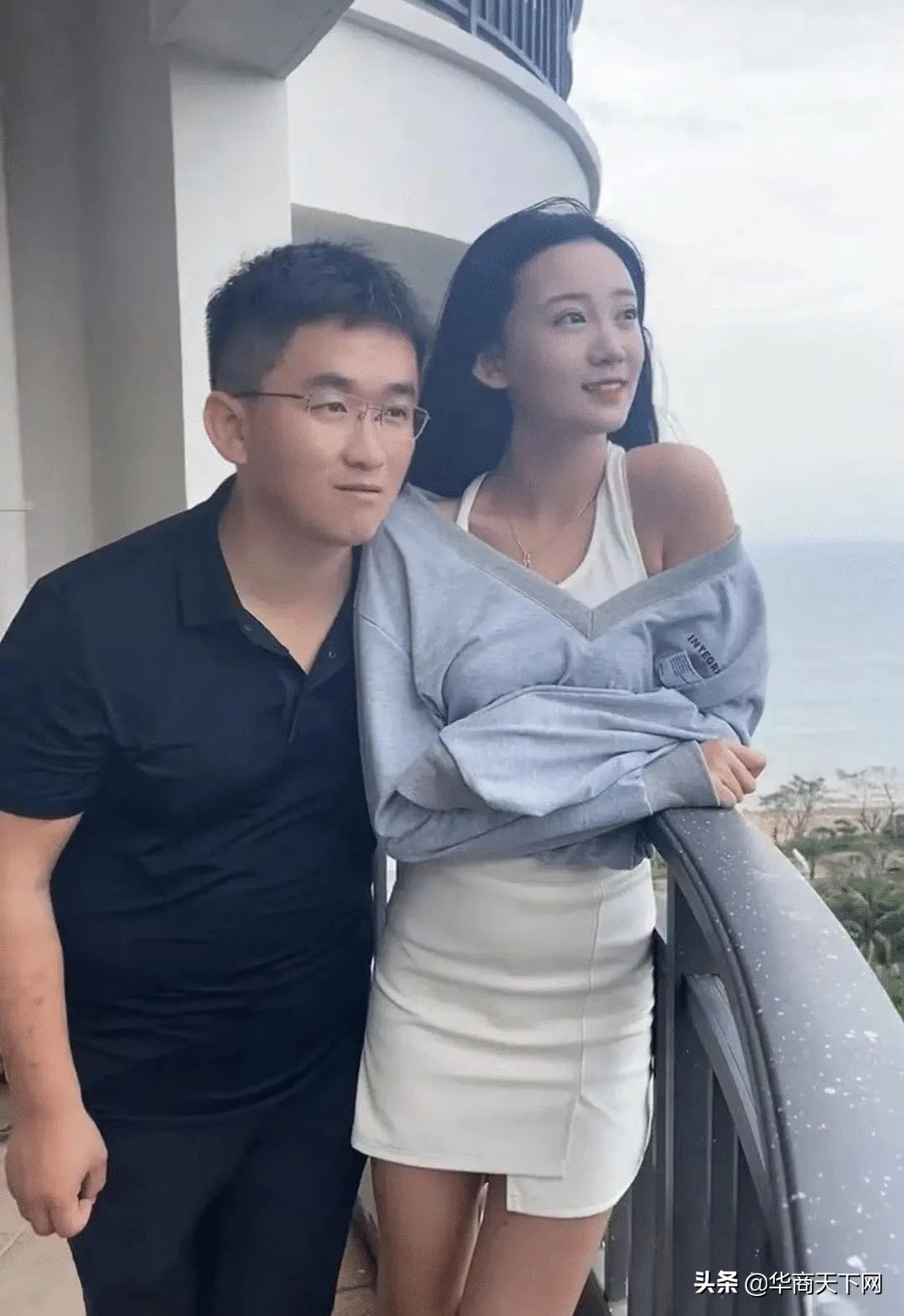 Guo Degang said: Don't embarrass your friends, let's go!Jiang Tao, who ...