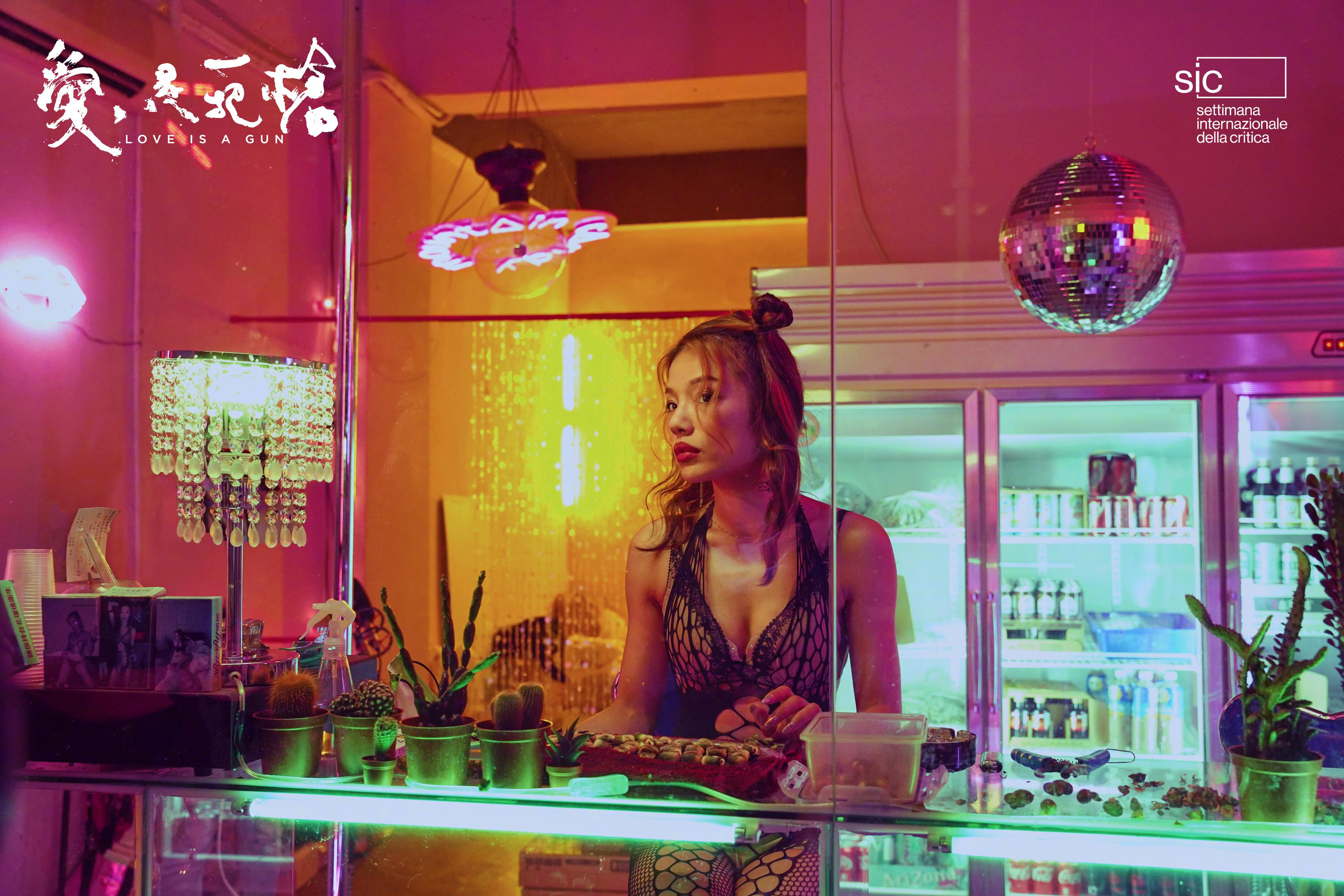 Li Hongqi became the director for the first time, and his new film was ...