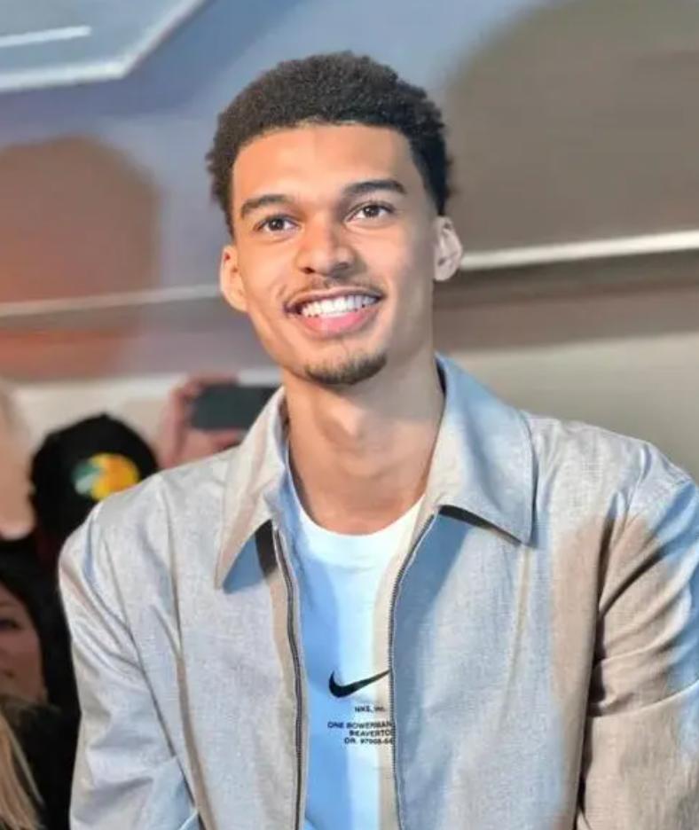 Will "Mr. Billions" Wenban Yama be the first NBA superstar in the era ...