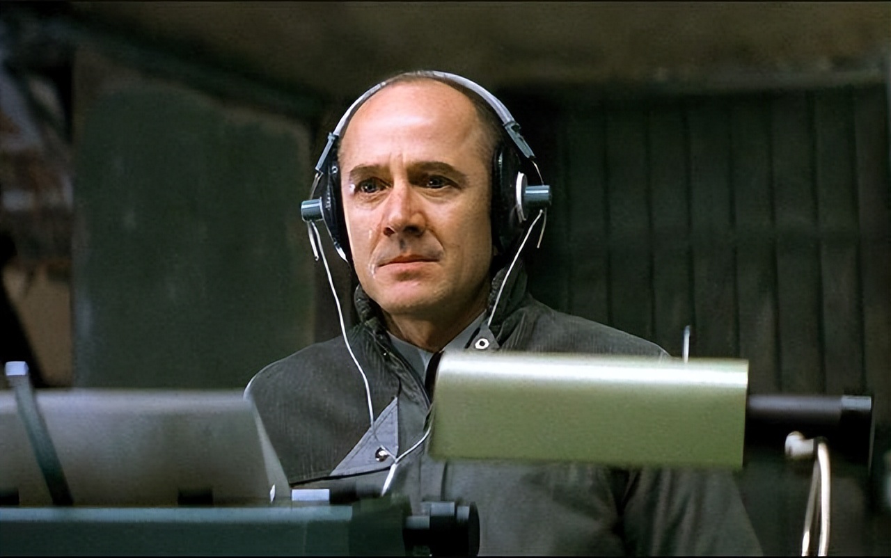 During the Cold War, the US surveillance equipment was salvaged by the ...