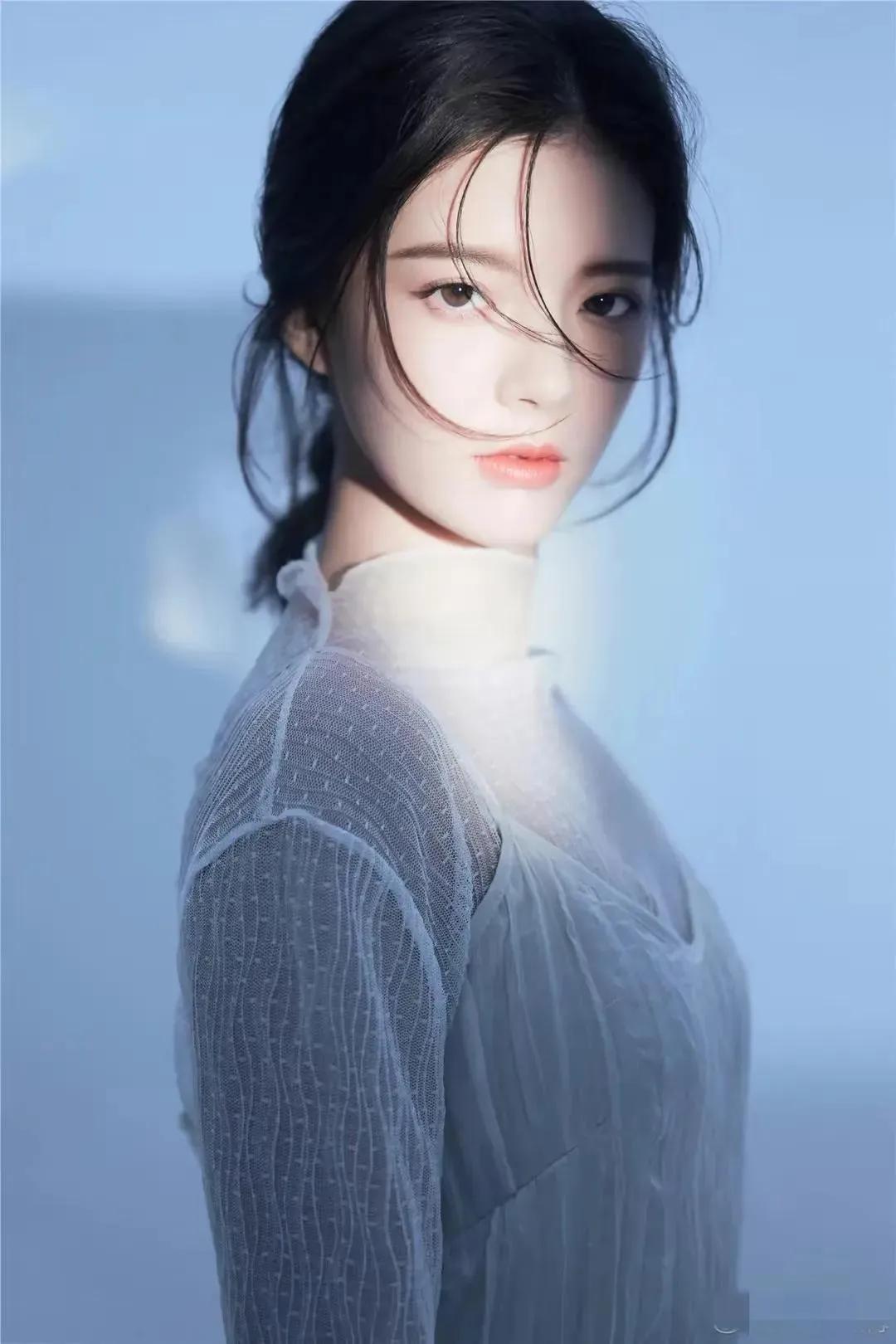 Guan Chang's beautiful pictures - iNEWS