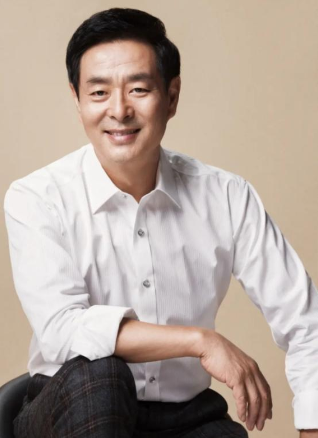 Pu Cunxin said that his mother Jia Quan: I feel sorry for her who lost ...