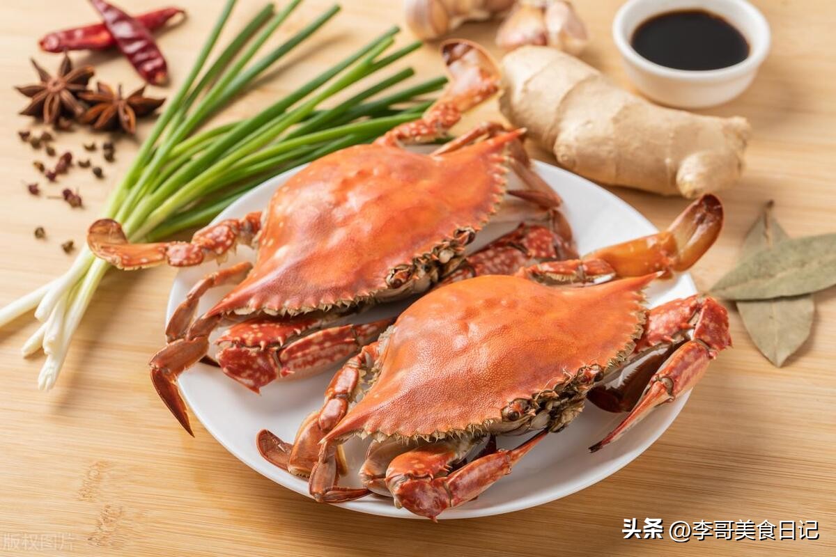 How to cook Portunus delicious? Learn to make tender and delicious ...