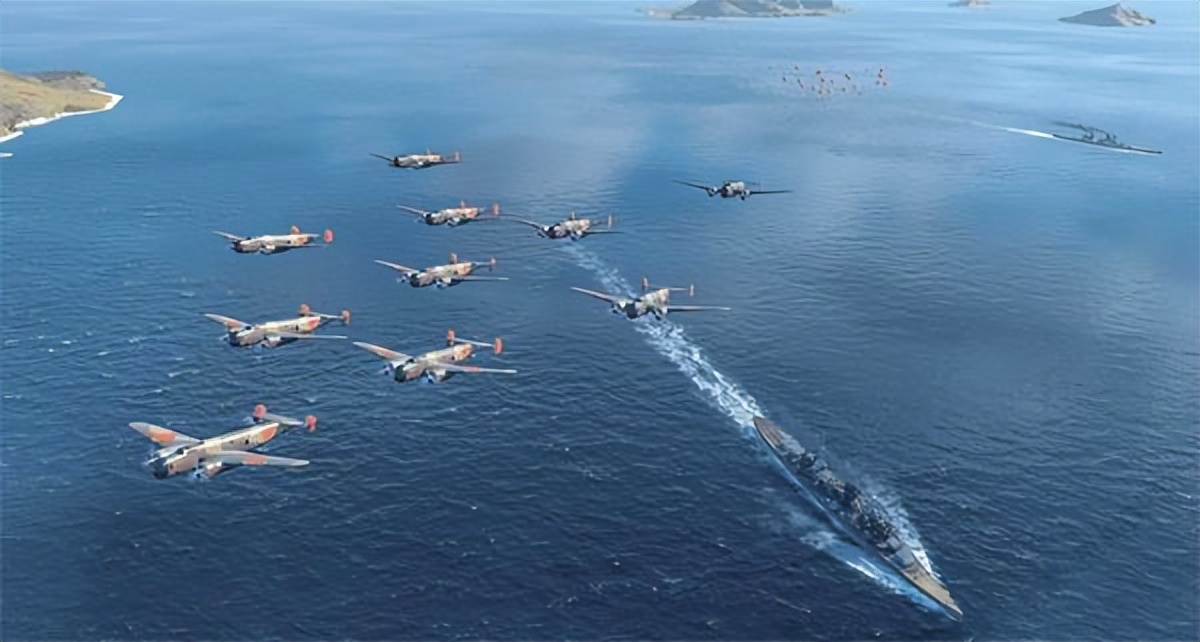 Challenges and development trends of naval battlefield damage ...