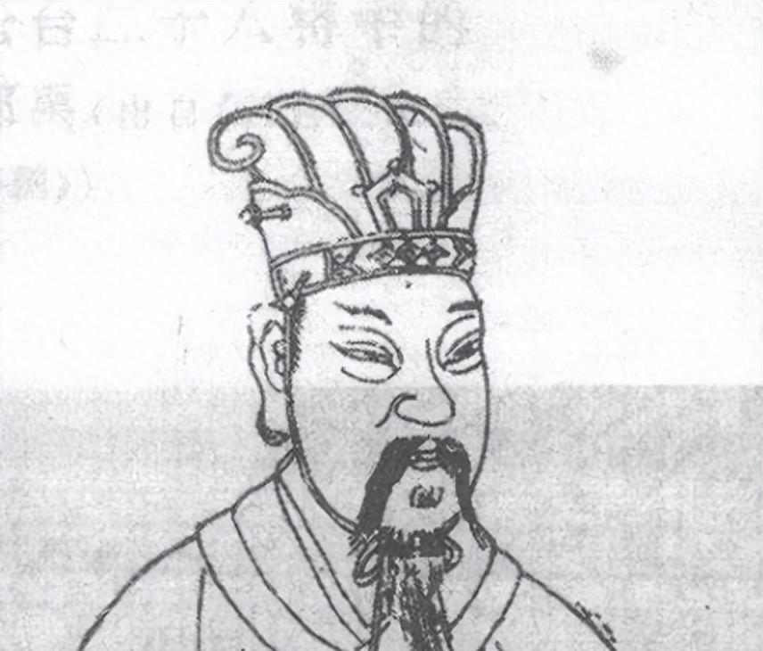 Emperor Wu of the Han Dynasty established the crown prince: not ...