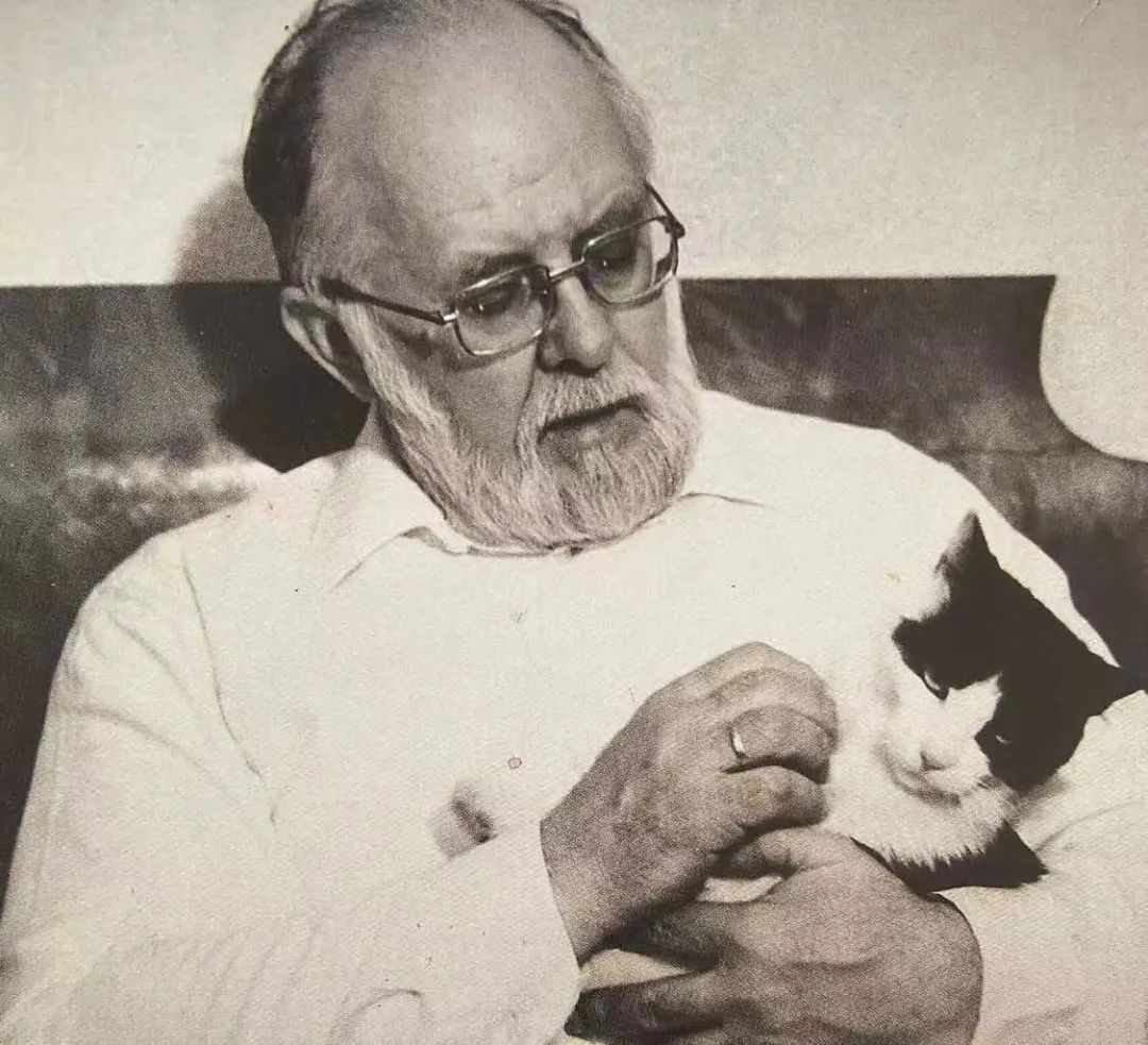 Painting exploration of oil painting language, appreciation of Melnikov ...