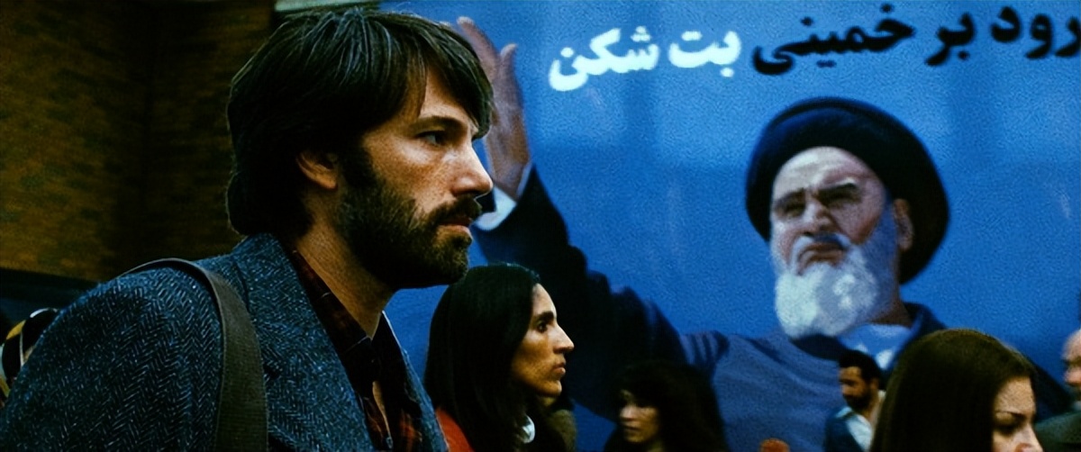 An Actor's Artistic Journey: The Miracle of Acting in "Escape From ...