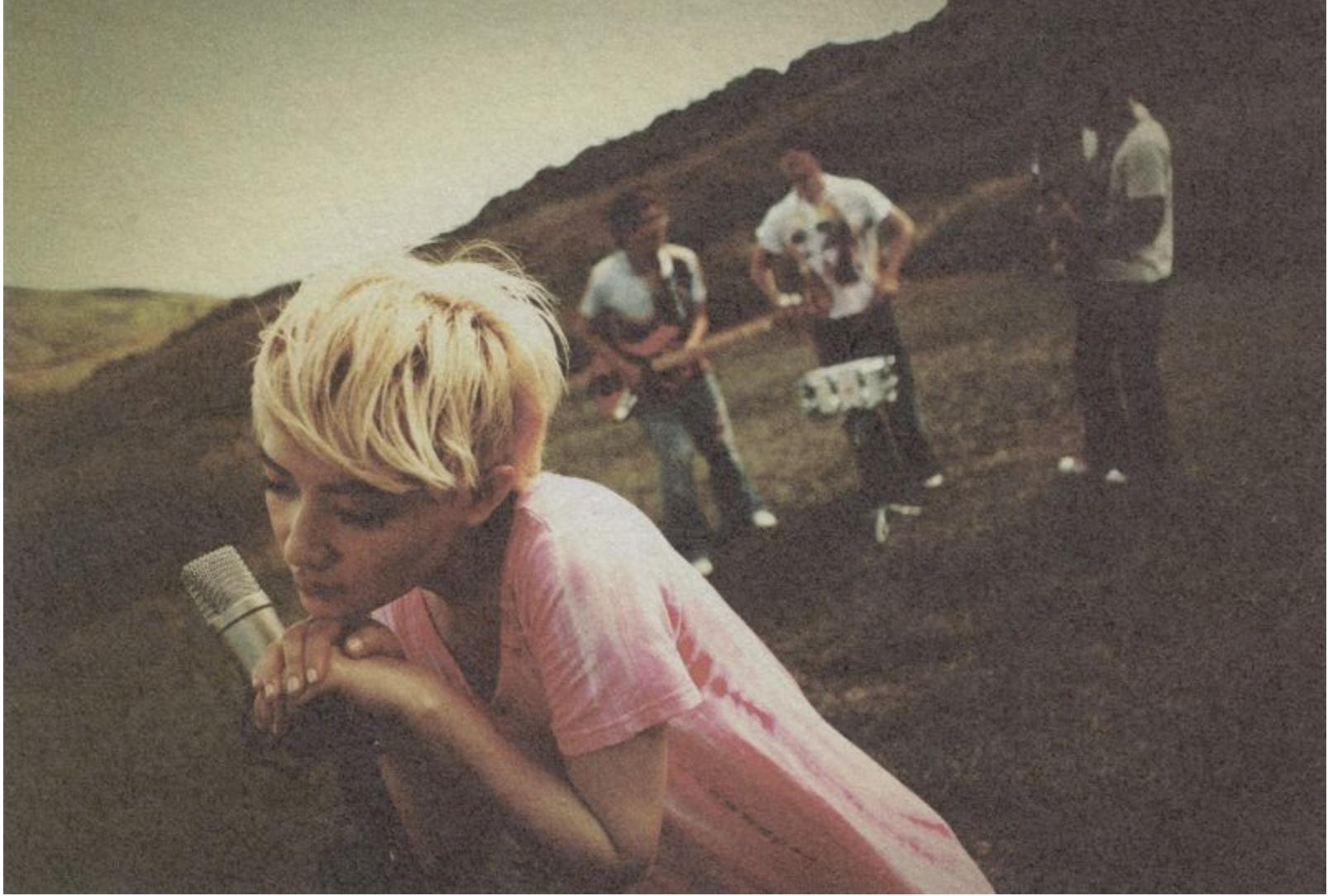 Mavis Fan (Mavis Fan) "Taiwan" - the beauty of colorful musical talents ...