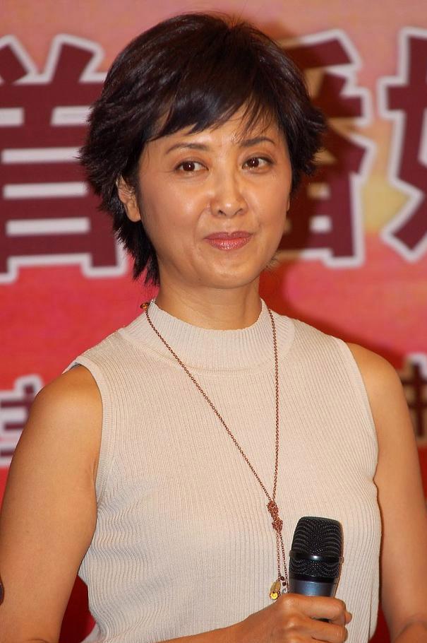 An unspeakable feeling in "Journey to the West", Zhu Lin and Xu Shaohua ...