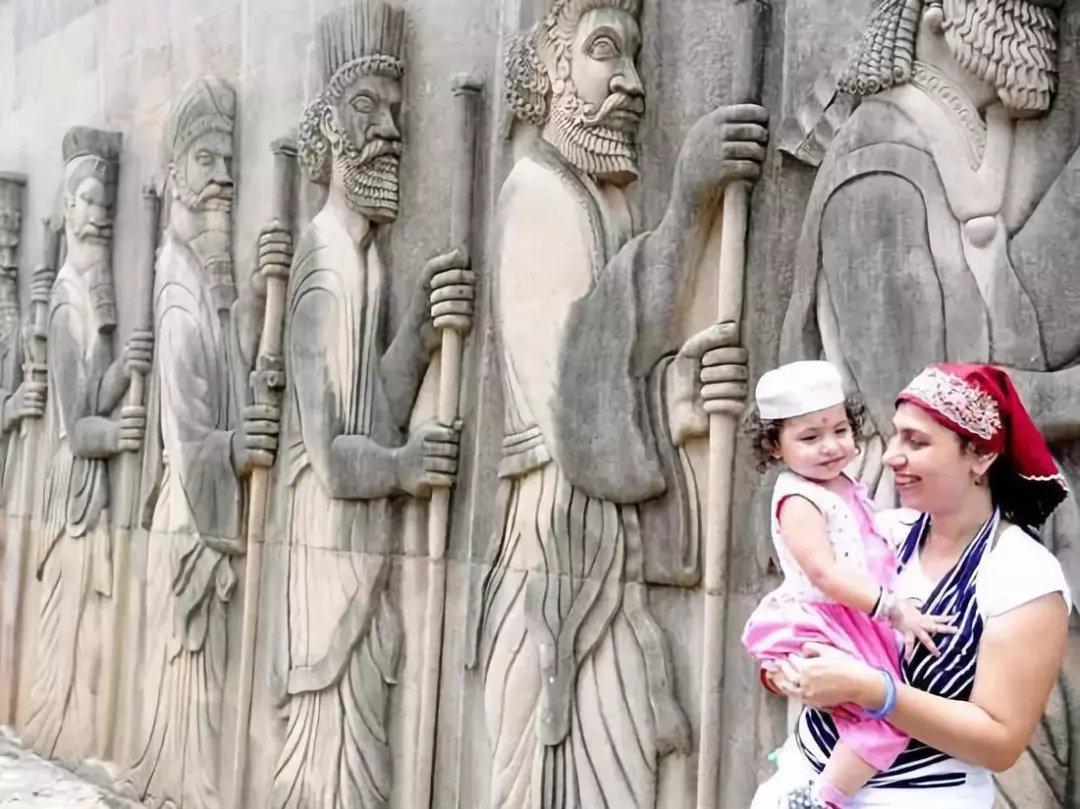 Ancient Iranian Family Structure and Evolution: Implications of ...